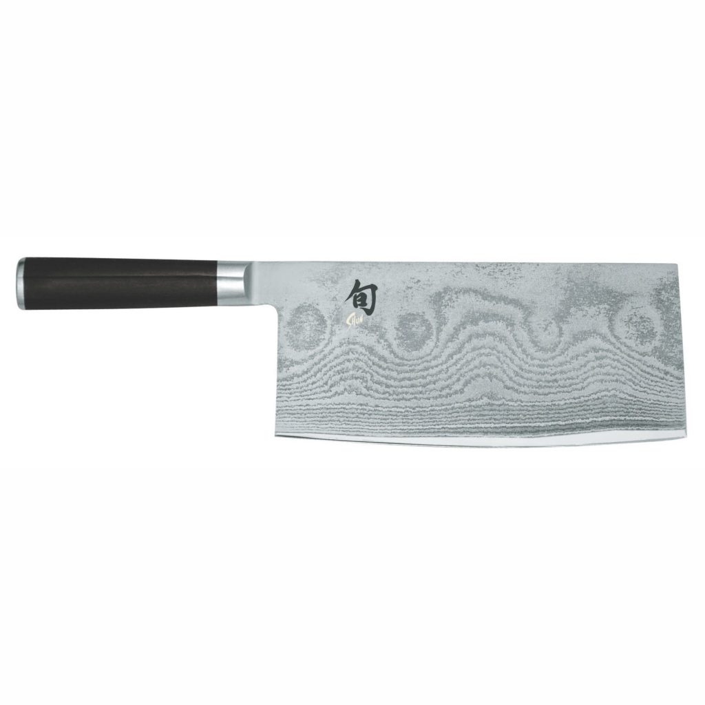 ¿Qué es un cuchillo chino? Guía completa: características y usos.