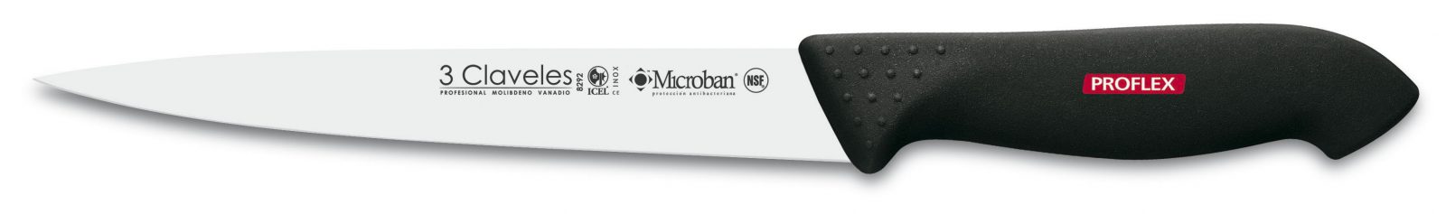 Tipos de cuchillos de cocina. ¡Descúbrelo en Cuchillalia.com!