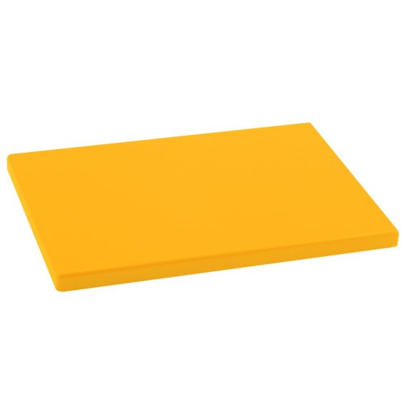 Tabla de corte azul a medida | Profesional | Cuchillalia.com