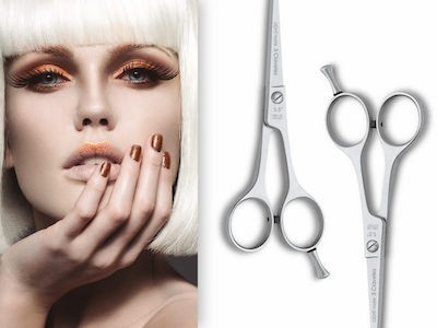 Tijeras de peluquería de corte profesionales | Cuchillalia.com
