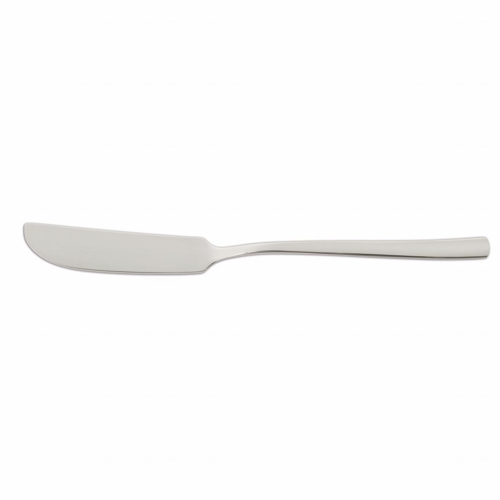 Cuchillo para pescado Arcos serie Capri 586200 - Cuchillalia