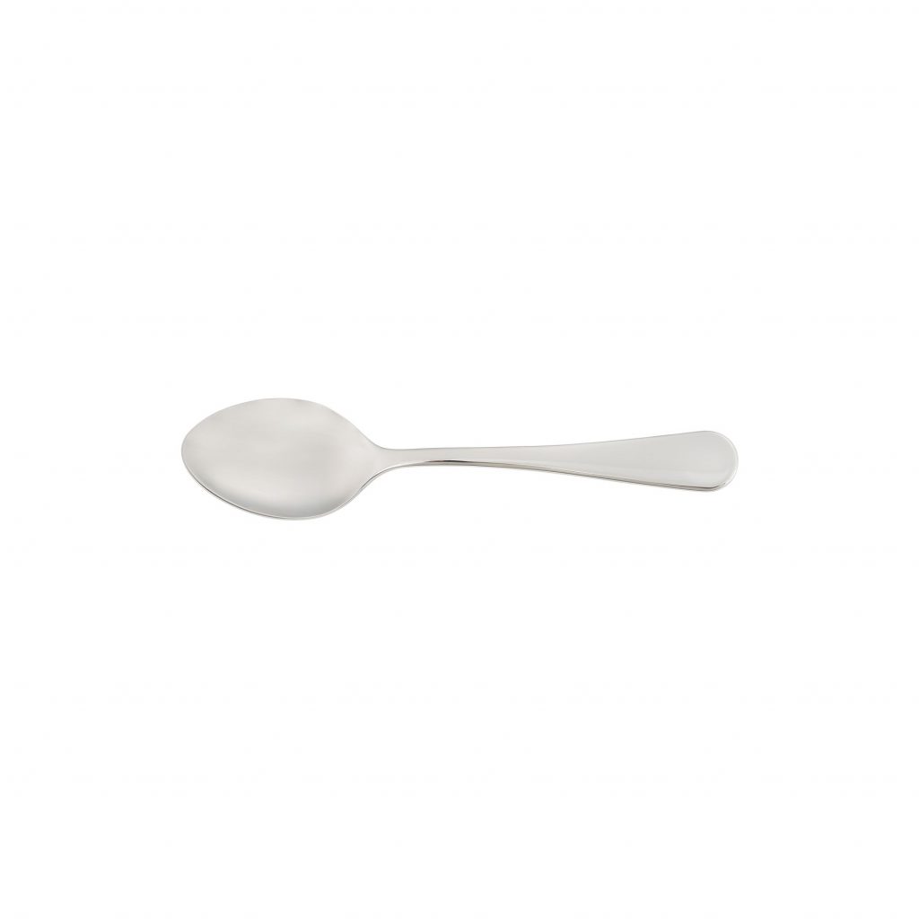 Cuchara de postre Arcos serie Lisboa 595700 | Cuchillalia.com