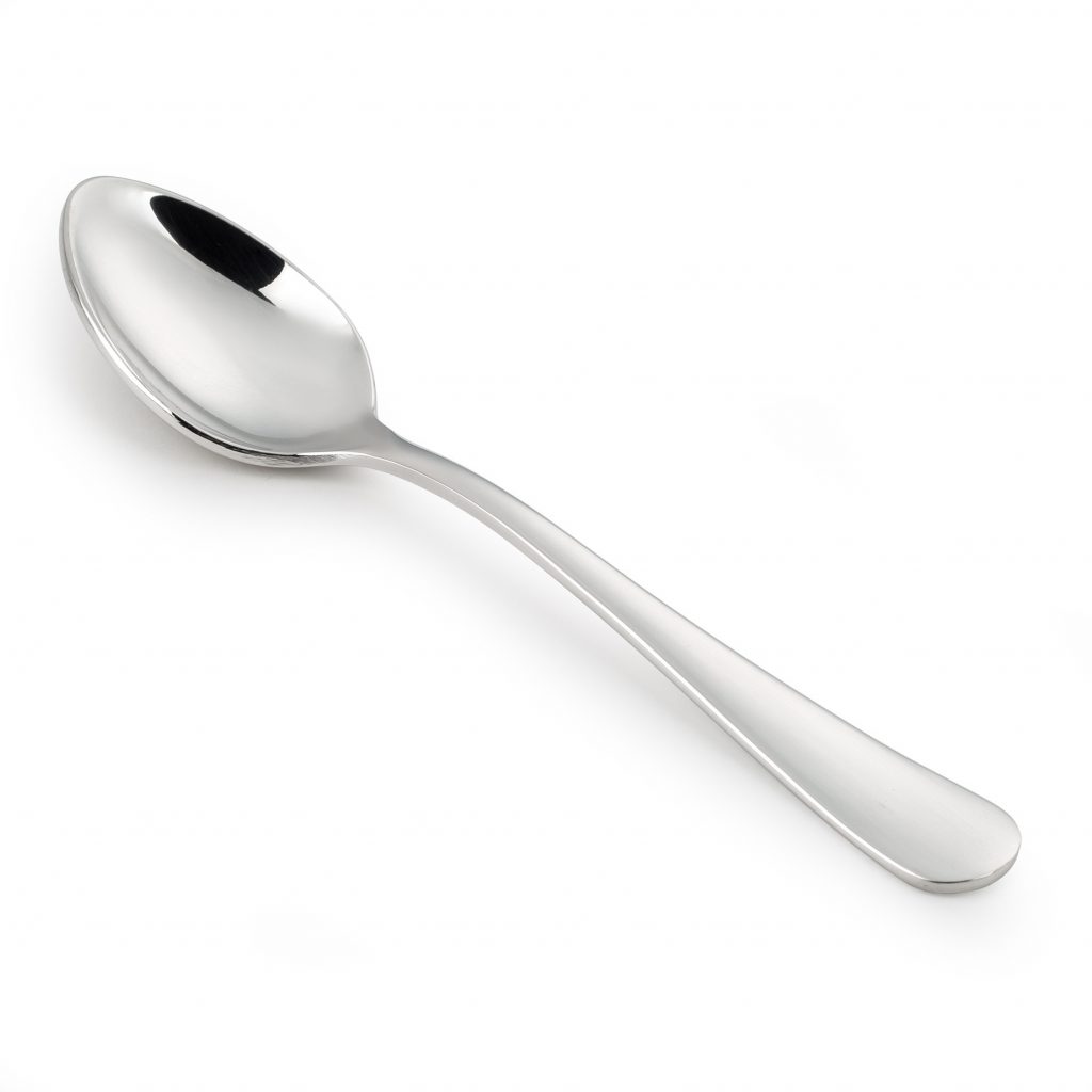 Cucharilla de café Arcos serie Lisboa 595100 | Cuchillalia.com