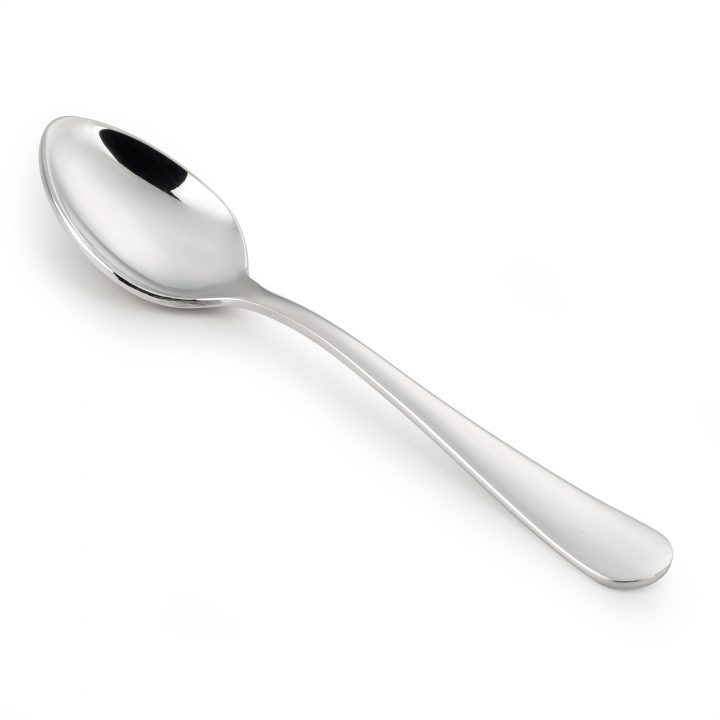 Cucharilla de café Arcos serie Lisboa 595100 | Cuchillalia.com