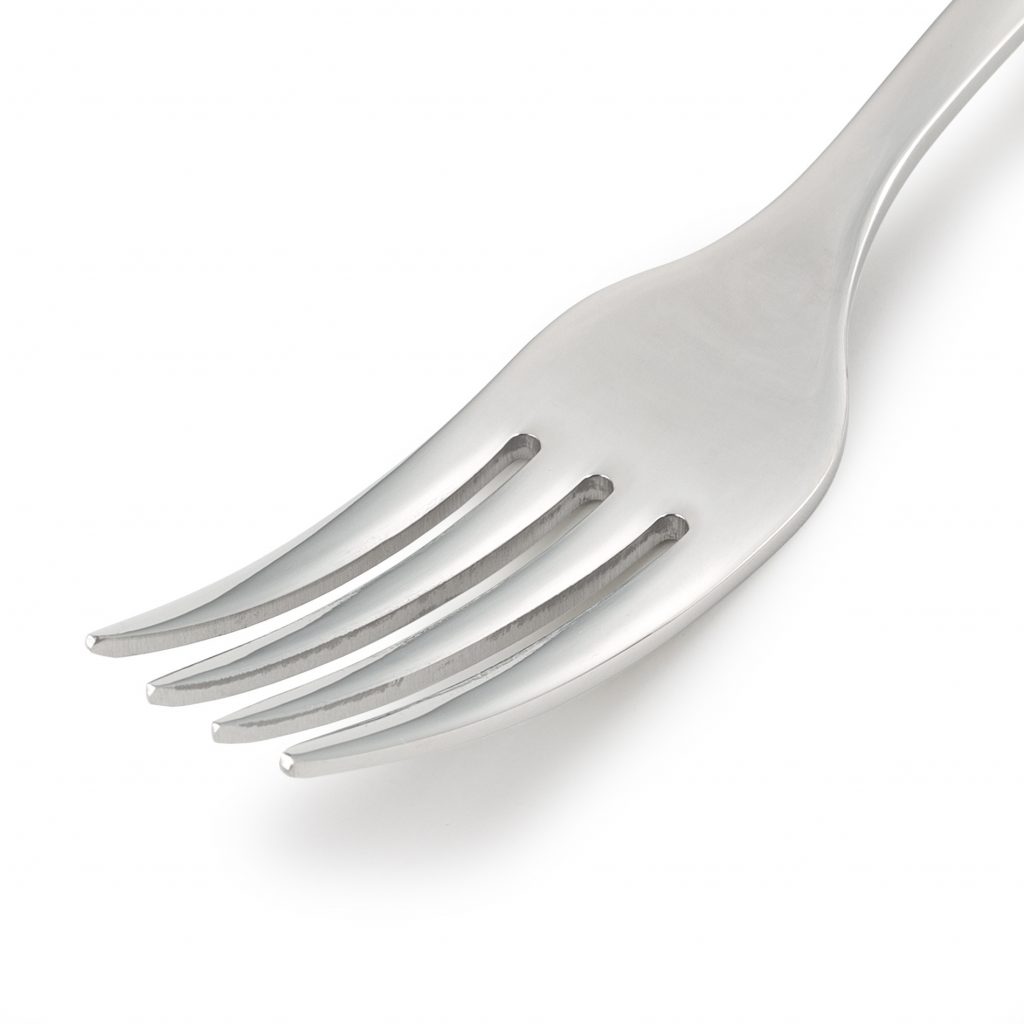 Tenedor de mesa Arcos serie Lisboa 596100 | Cuchillalia.com