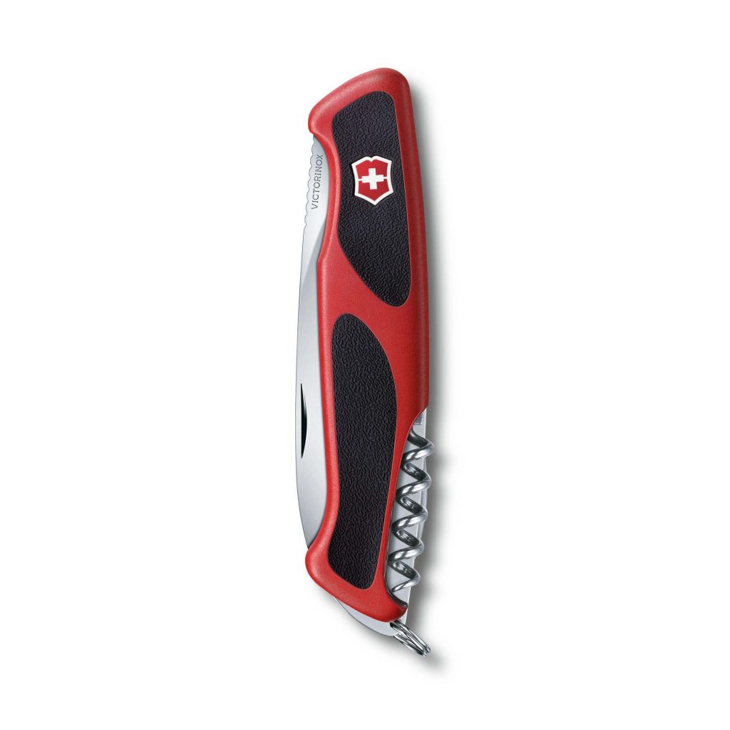 Victorinox Ranger 68 Grip Navaja grande multiusos con 11 funciones ...
