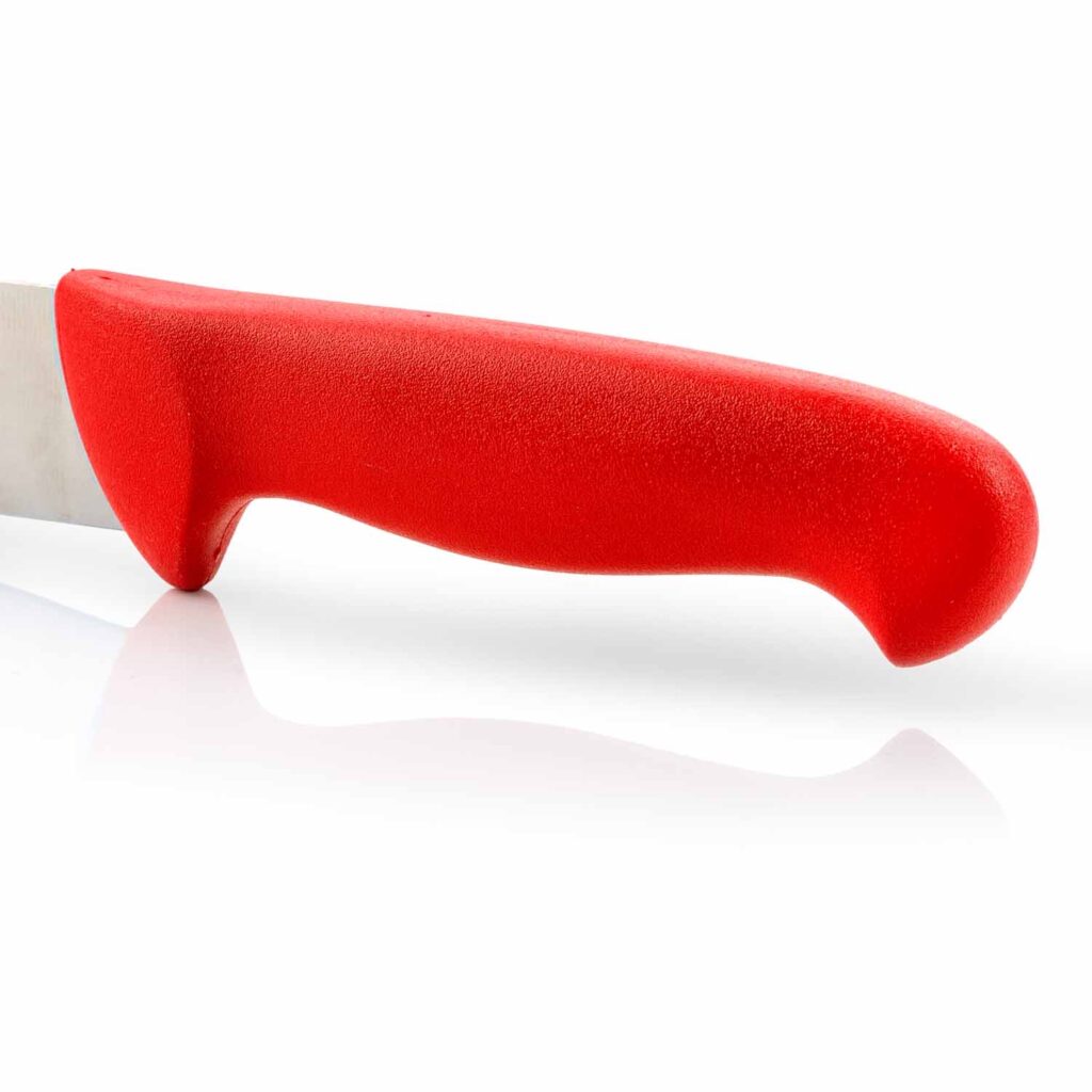 Cuchillo carnicero curvo de 30 mango ergonómico cm Arcos 2928 ...